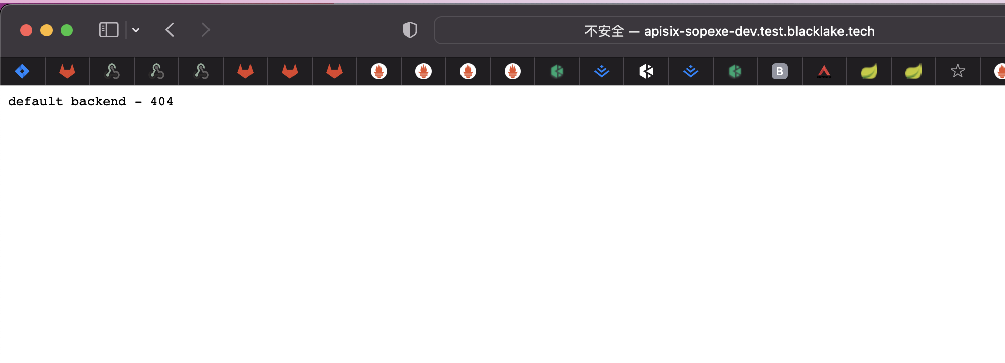 help request: apisix get upstreams 404 · Issue #1042 · apache/apisix-ingress-controller · GitHub