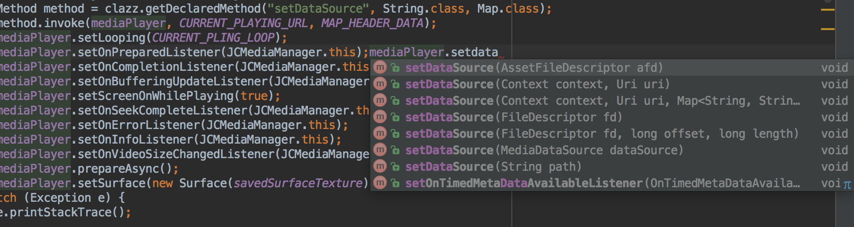 如何播放本地视频 · Issue #1025 · lipangit/JiaoZiVideoPlayer · GitHub