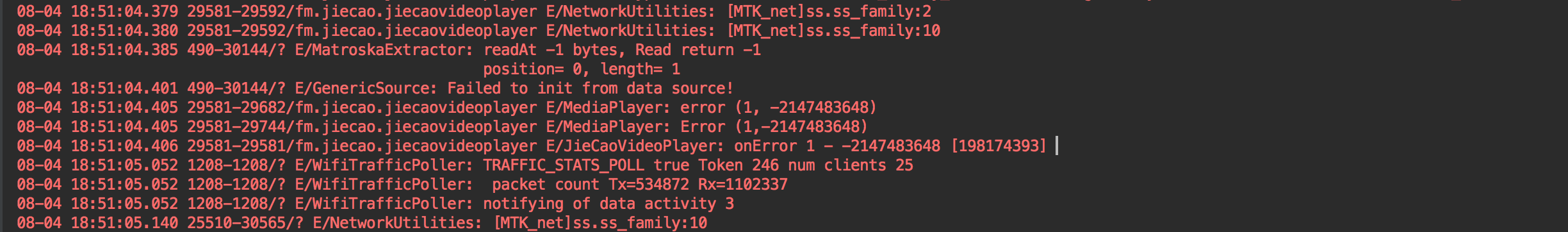 https 的视频连接无法播放 · Issue #1107 · lipangit/JiaoZiVideoPlayer · GitHub