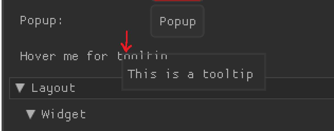 Tooltip background issue · Issue #390 · Immediate-Mode-UI/Nuklear · GitHub Tooltip background issue · Issue #390 · Immediate-Mode-UI/Nuklear · GitHub