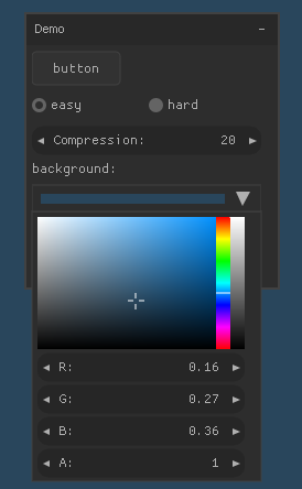 Strange behaviours with different compilers · Issue #461 · Immediate-Mode-UI/Nuklear · GitHub