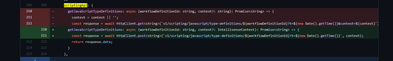 Issue create Fork with designer · Issue #2565 · elsa-workflows/elsa-core · GitHub