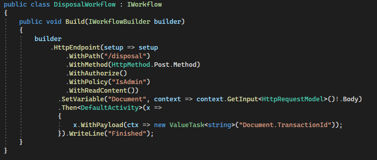 How to send url signal using custom activity · Issue #2829 · elsa ...