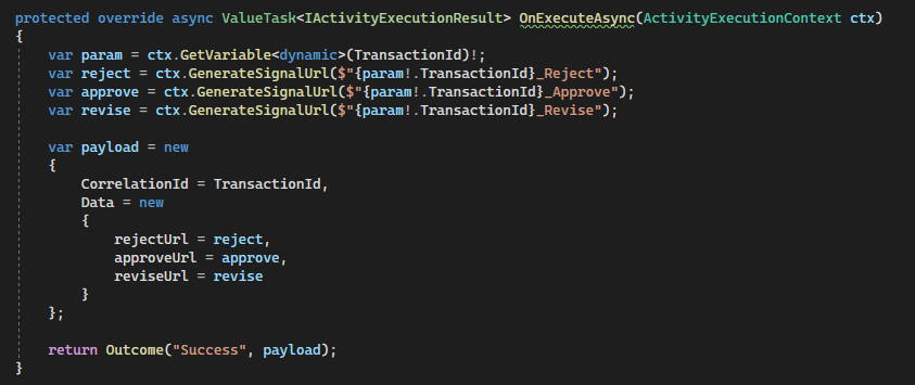 How to send url signal using custom activity · elsa-workflows elsa-core · Discussion #2837 · GitHub
