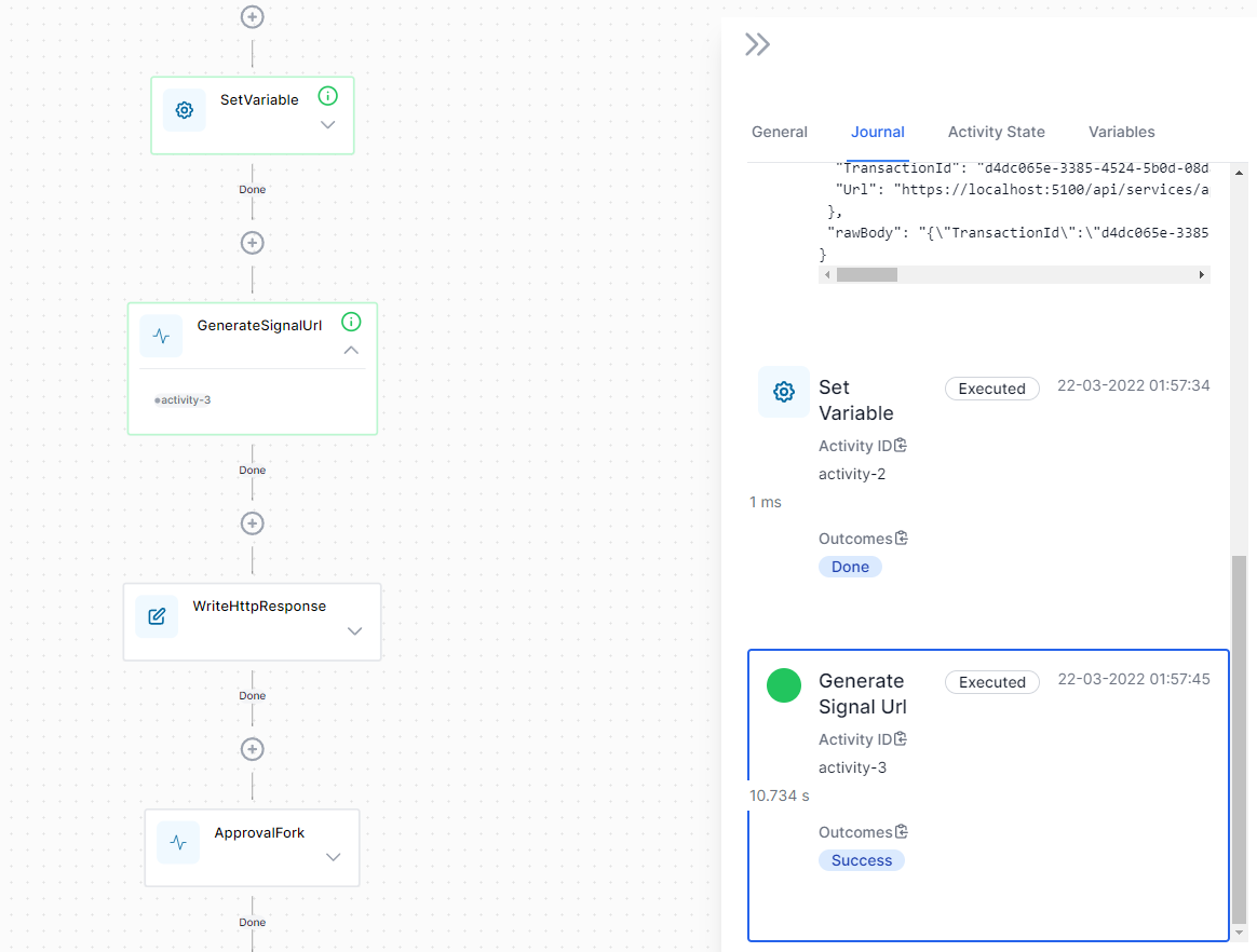 How to send url signal using custom activity · elsa-workflows elsa-core · Discussion #2837 · GitHub