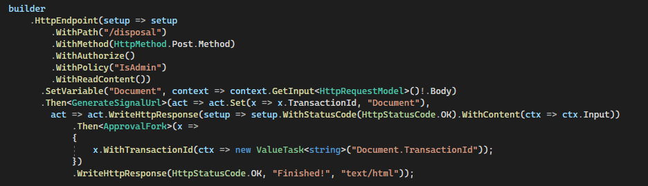 How to send url signal using custom activity · elsa-workflows elsa-core · Discussion #2837 · GitHub