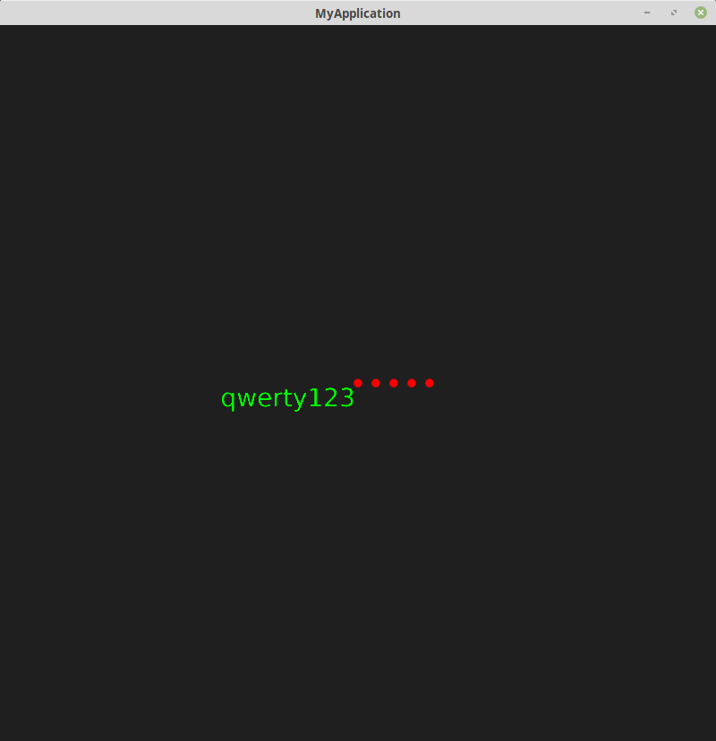 Text influence on objects position. Creating objects at runtime · Issue #353 · mosra/magnum · GitHub