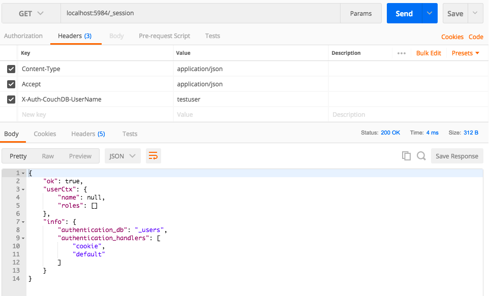 proxy authentication documentation needs updating · Issue #747 · apache/couchdb · GitHub