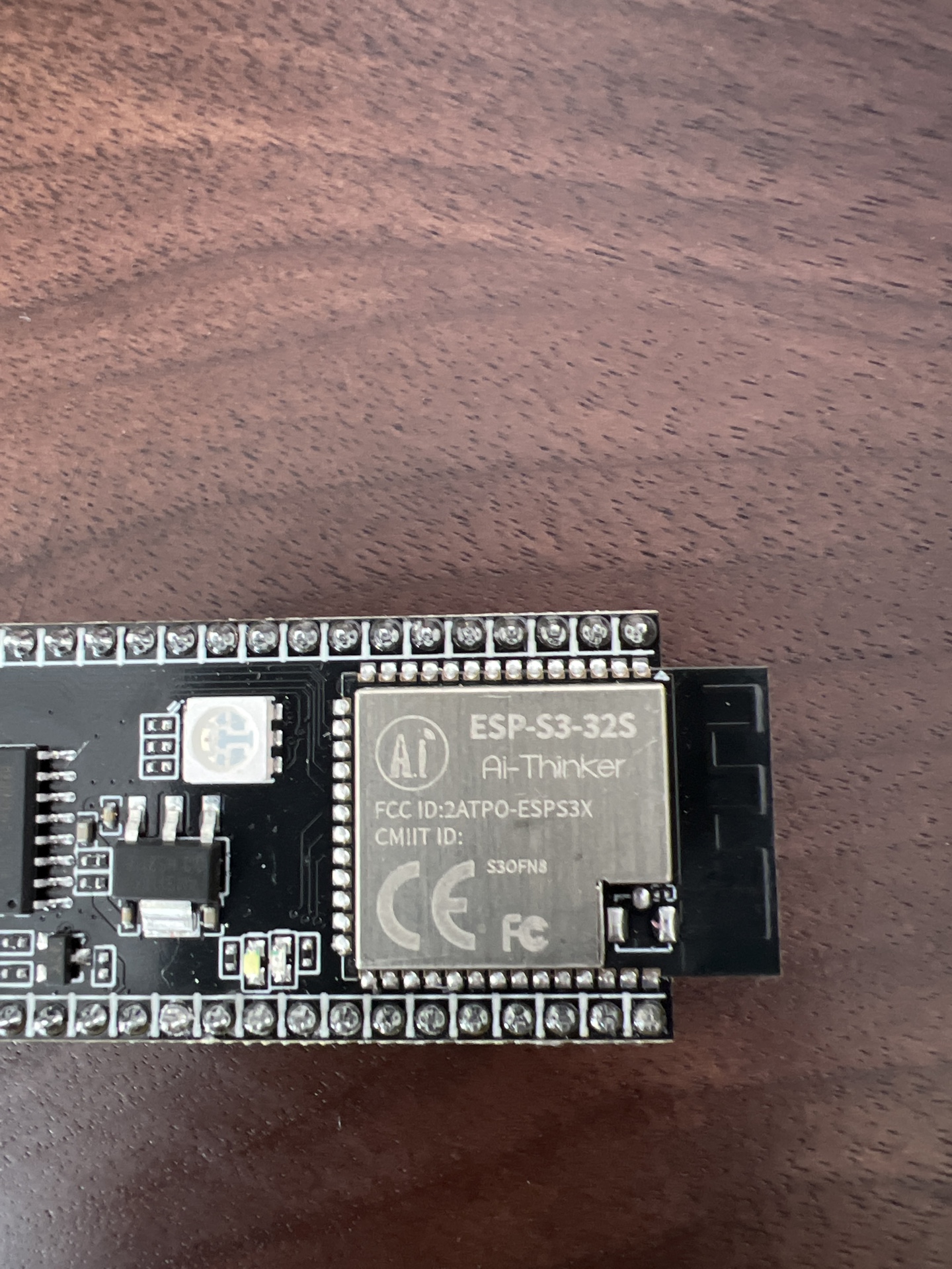 Xsbug Not Working On Esp32 S3 · Issue 902 · Moddable Opensource Moddable · Github