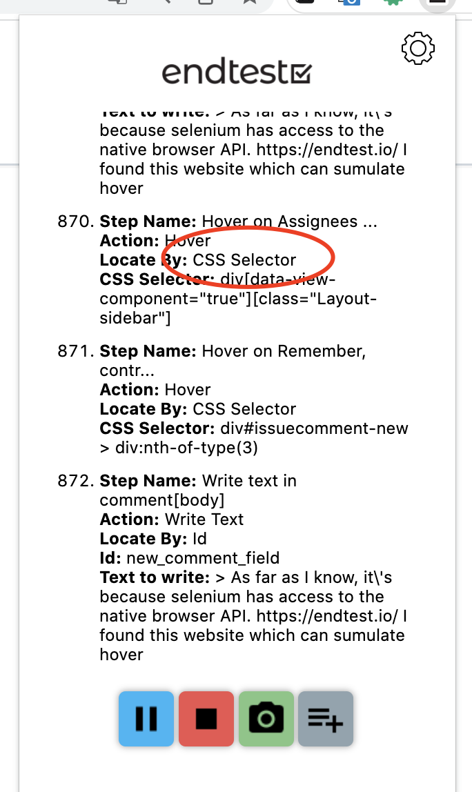 mouserover support hover css · Issue #319 · AutomaApp/automa · GitHub