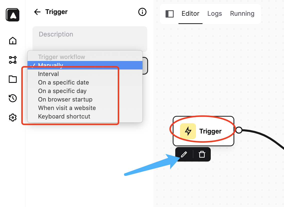 能不能添加Windows系统通知甚至更多展示获取内容的通知方式 · Issue #414 · AutomaApp/automa · GitHub