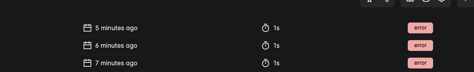 no log display · Issue #529 · AutomaApp/automa · GitHub