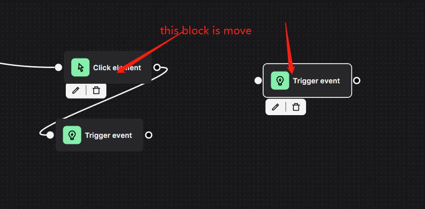 duplicate block can't move · Issue #653 · AutomaApp/automa · GitHub