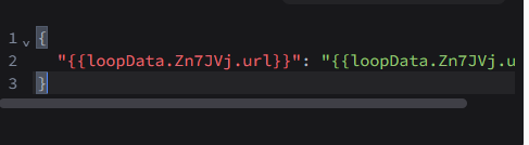 http body support variables · Issue #960 · AutomaApp/automa · GitHub