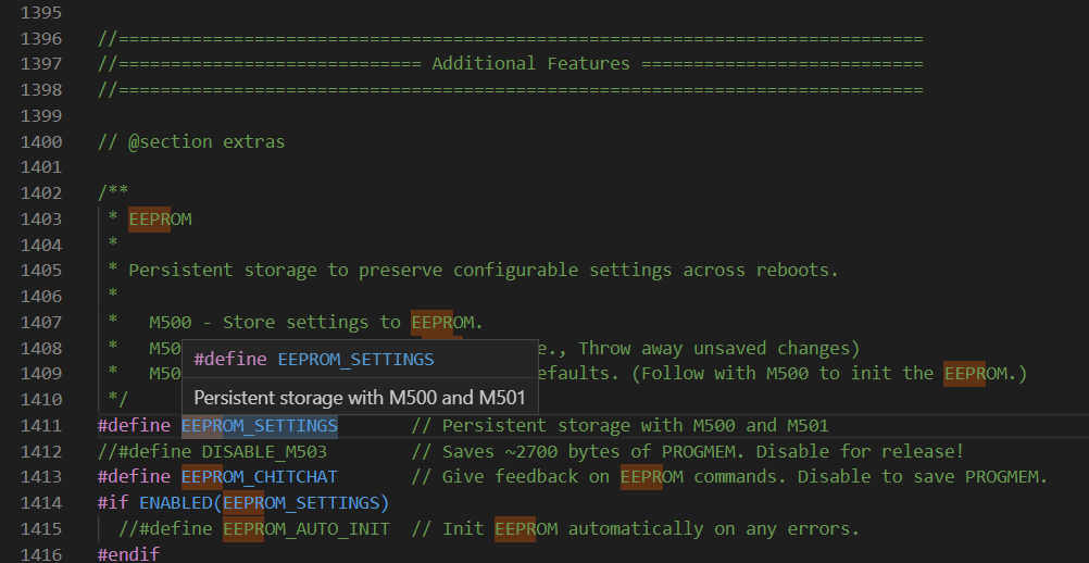 [Question] How does the printer configuration tab work? · Issue #81 · luc-github/ESP3D-WEBUI ...