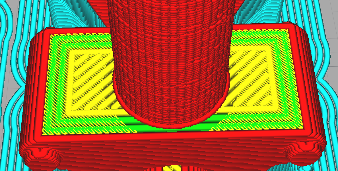 Allow ironing to do the entire skin · Issue #7036 · Ultimaker/Cura · GitHub