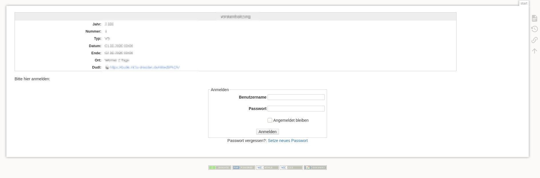Login Page Leaks Struct Plugin Information Of Closed Wiki Without Being Logged In · Issue 2963