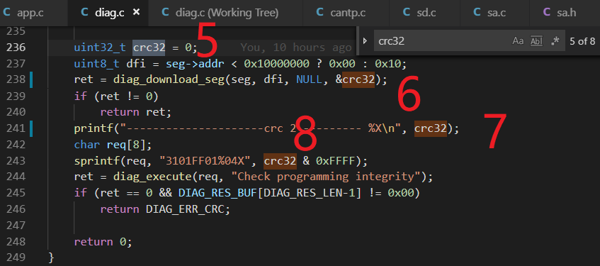 Weird Function Output Parameter Idfgh 929 · Issue 3273 · Espressif