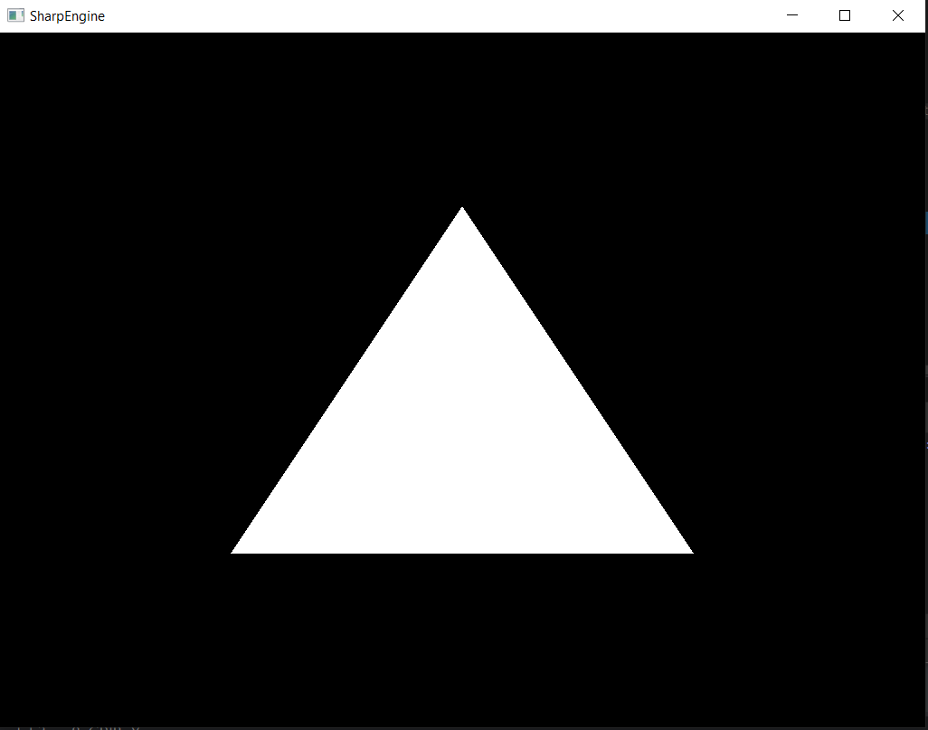 GitHub - SaberSara/SharpEngine: A dmall Game Engine written in C#