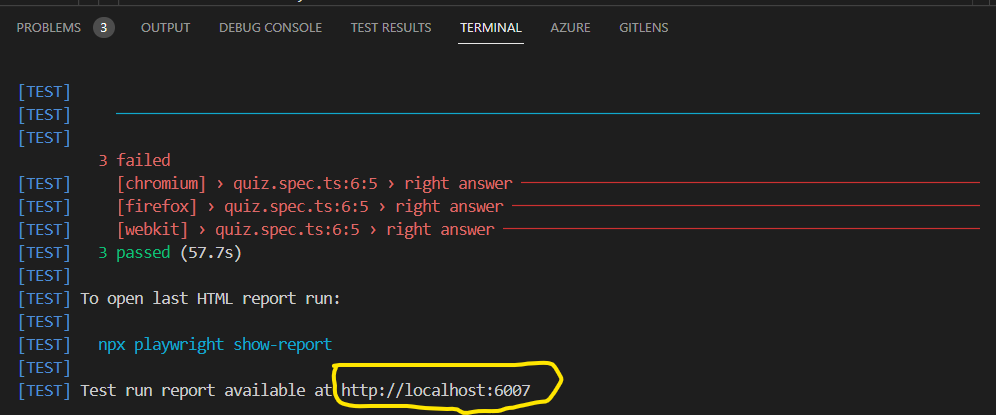 [Feature] "Headless" CLI Watch Mode · Issue #21960 · microsoft/playwright · GitHub