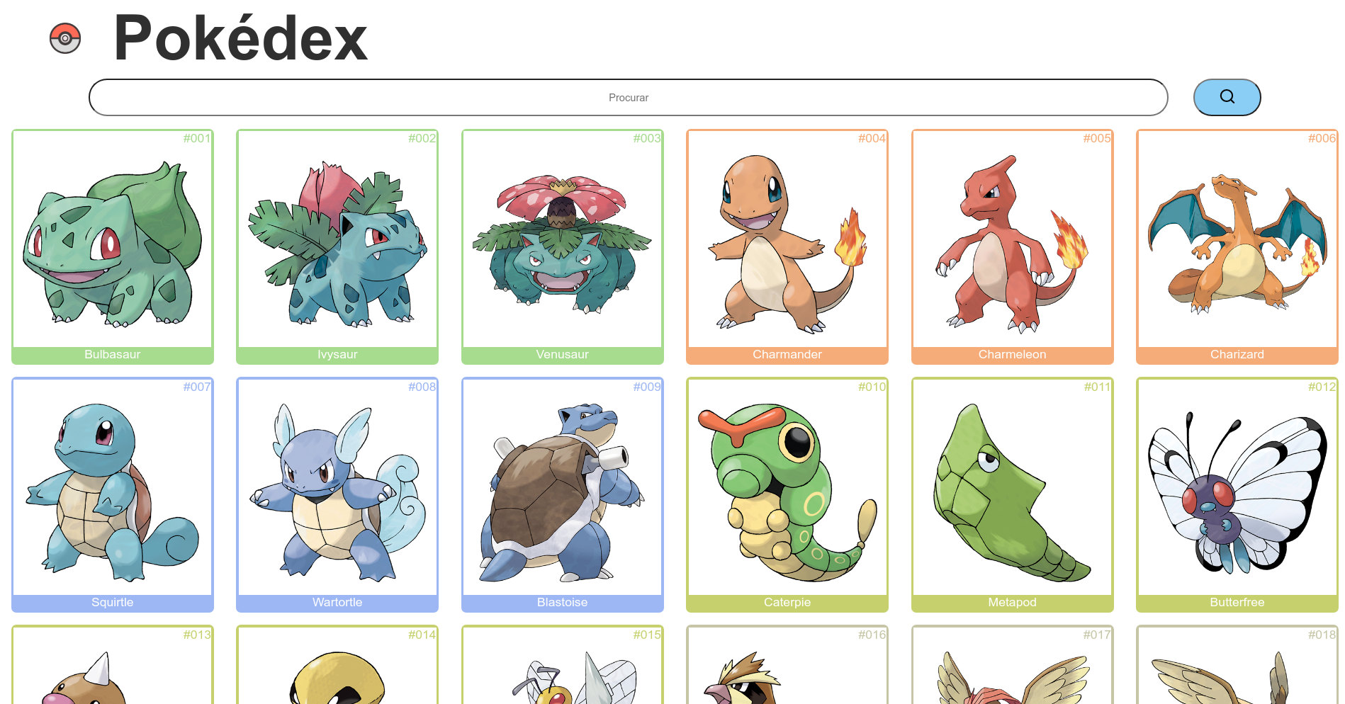 GitHub - CHFernandes/pokedex-react