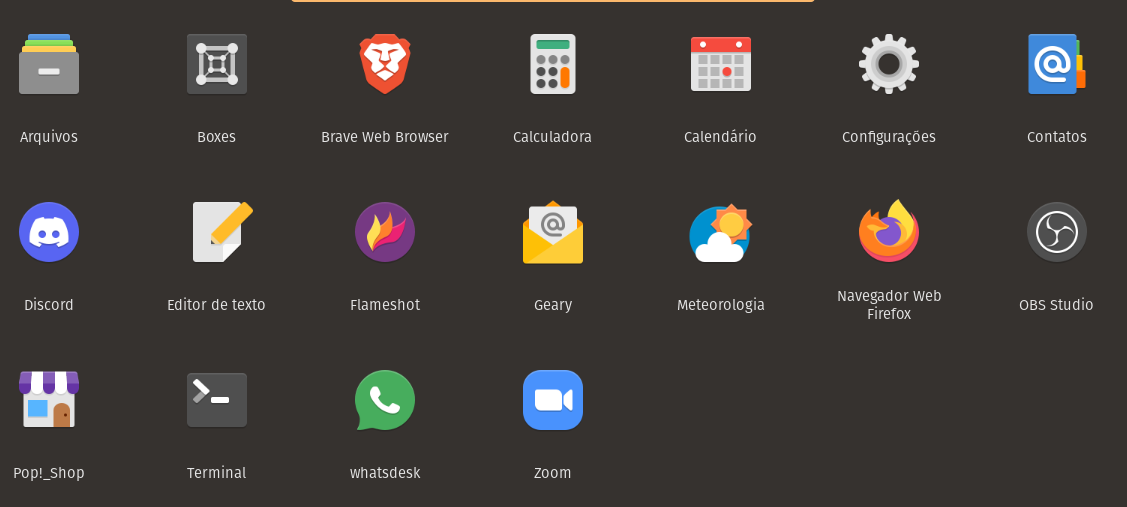 Gnome Control Center icon returned to adwaita · Issue #3236 · PapirusDevelopmentTeam/papirus ...