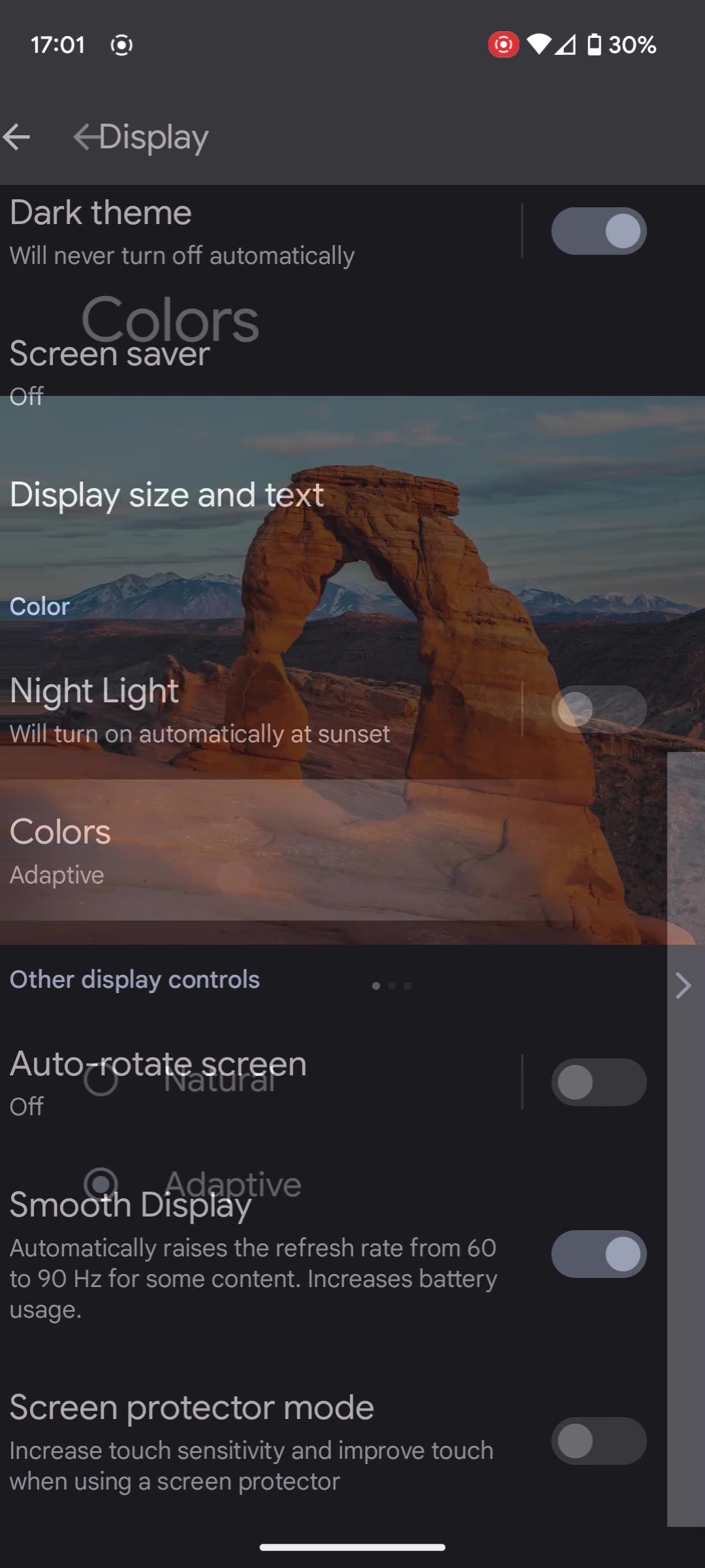 Unexpected Ink Splash with Material3 when navigating · Issue #119897 · flutter/flutter · GitHub
