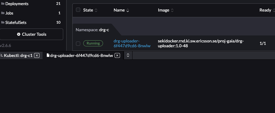 Cannot see logs in Rancher GUI · Issue #6778 · rancher/dashboard · GitHub
