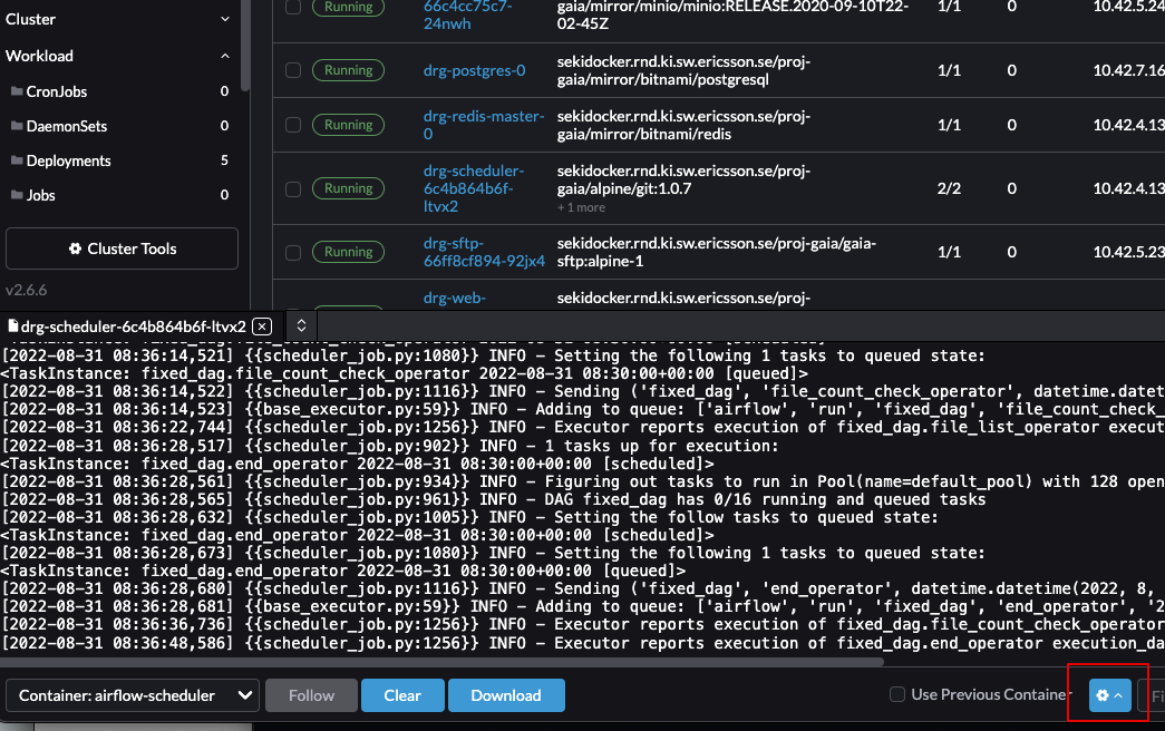 Cannot see logs in Rancher GUI · Issue #6778 · rancher/dashboard · GitHub