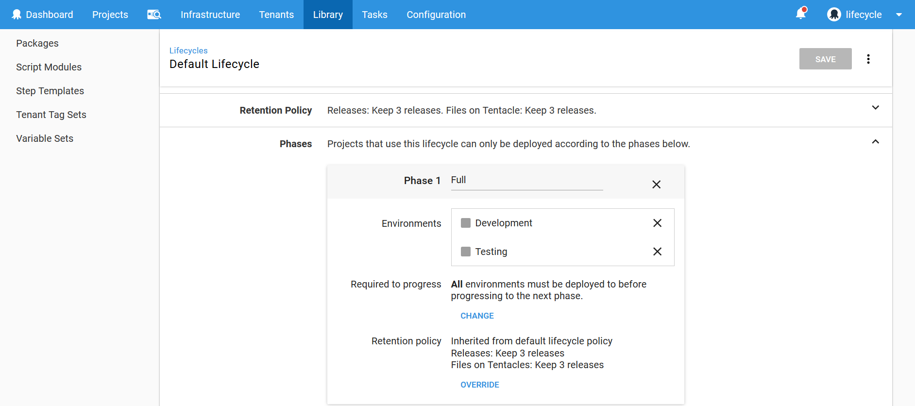 Cannot add environment to lifecycle phase without EnvironmentCreate permission · Issue #4231 ...