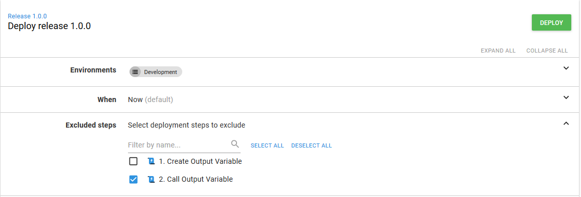 Retry doesn't preserve settings · Issue #4132 · OctopusDeploy/Issues · GitHub