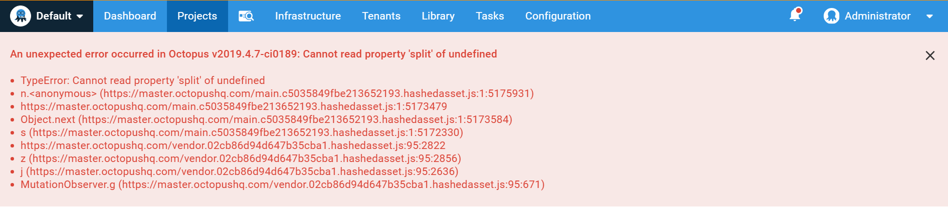 Typeerror On Kubernetes Step When Adding A Volume · Issue 5546 · Octopusdeployissues · Github 3315