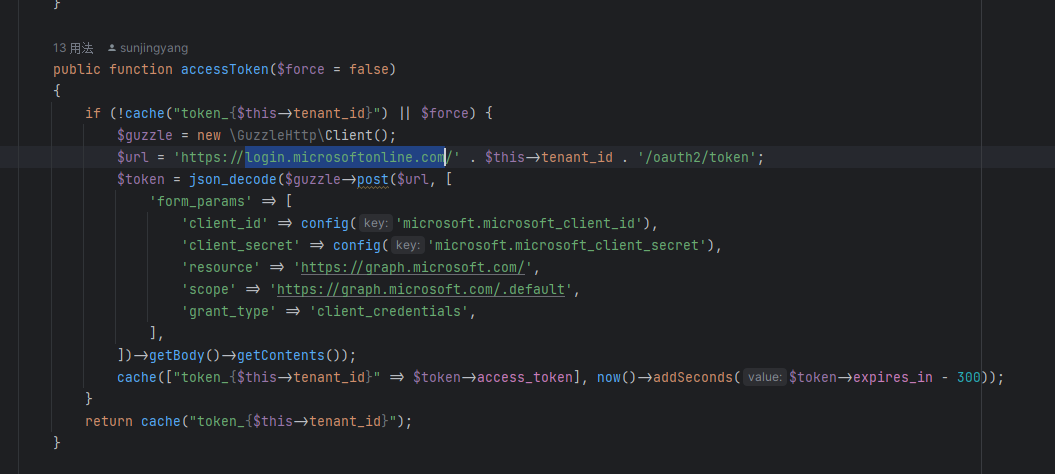 Add a new authorization method for the onedrive · Issue #6996 · rclone/rclone · GitHub