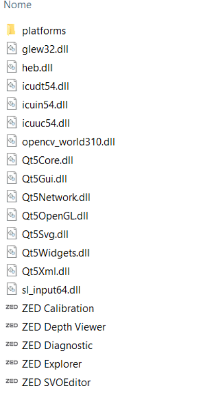 [ZED Explorer] white screen when trying to play an svo file · Issue #247 · stereolabs/zed-sdk ...