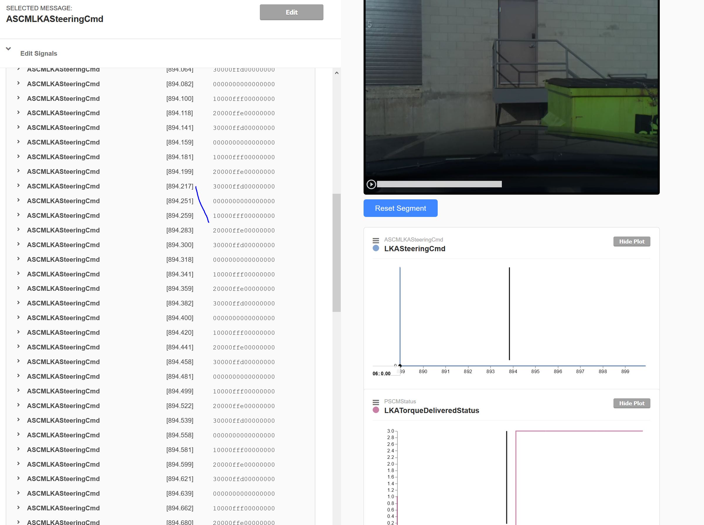 EPS Faulting since NEOS v8 update - 2018 GMC Acadia Denali · Issue #476 · commaai/openpilot · GitHub