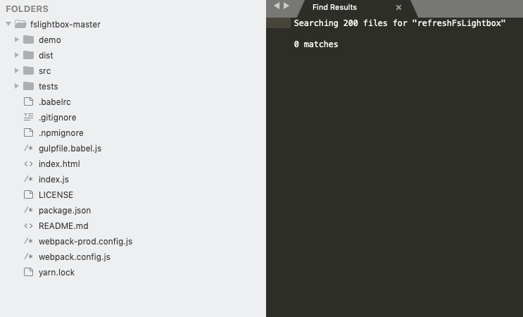 fsLightbox not working with dynamic attribute · Issue #82 · banthagroup/fslightbox · GitHub