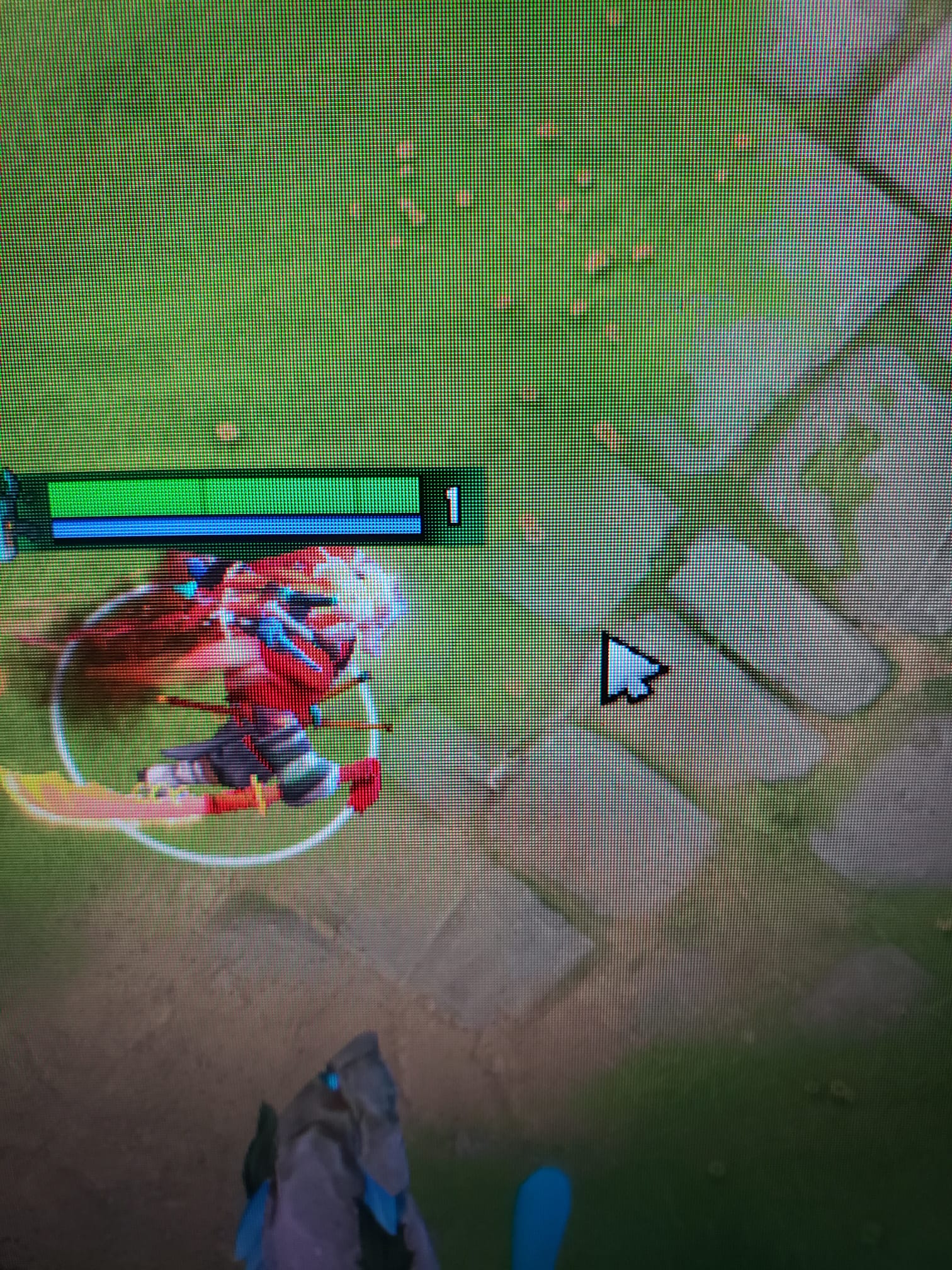 Pixelated cursor in windows 10! · Issue #3506 · ValveSoftware/Dota2-Gameplay · GitHub