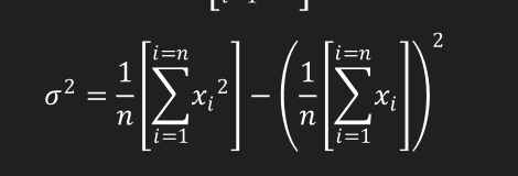 Problema con desviación estandar · Issue #115 · IIC2133-PUC/2023-2 · GitHub