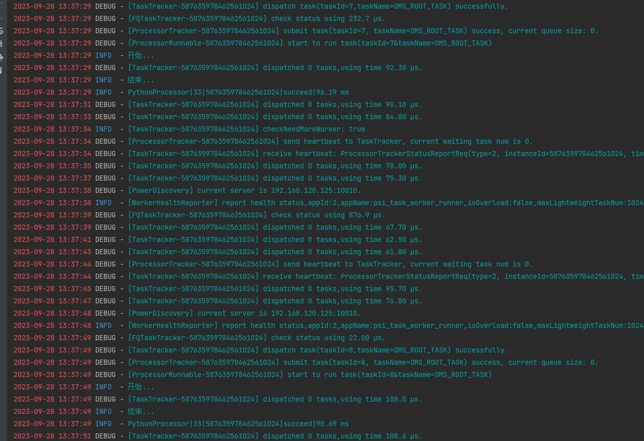 固定延时调度问题 · Issue #751 · PowerJob/PowerJob · GitHub