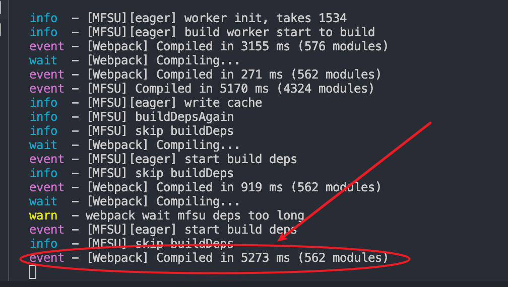 你们试过官网案例的吗？性能提升了？还不如 create-react-app · umijs umi · Discussion #9676 · GitHub