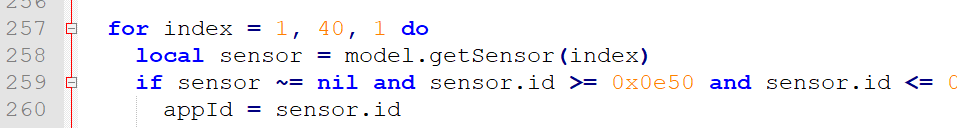 error in lua script "FrSky SBEC" to set Neuron bec voltage · Issue #8704 · opentx/opentx · GitHub