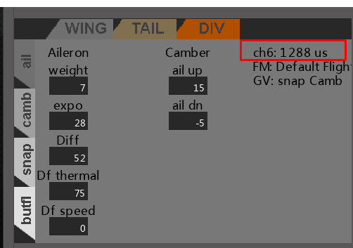Get output value from Channel in lua script · Issue #2505 · FrSkyRC/ETHOS-Feedback-Community ...