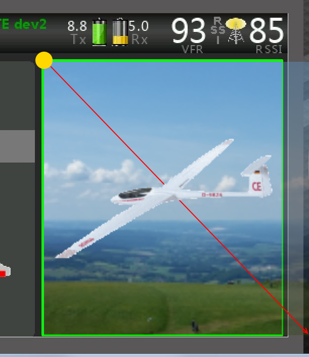 lua: extend lcd.drawBitmap with "fit to.." parameters · Issue #2739 · FrSkyRC/ETHOS-Feedback ...