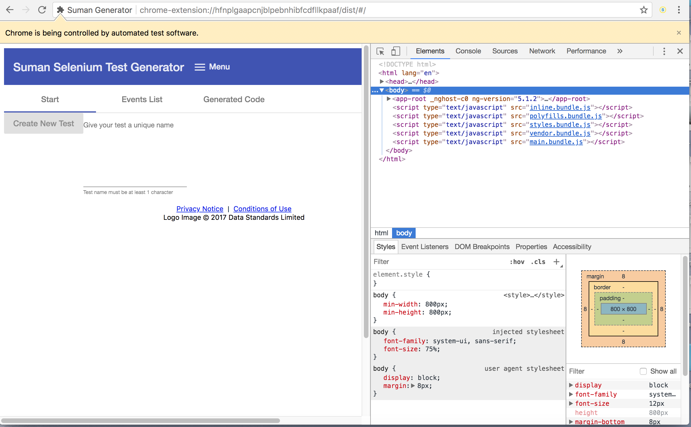 why opening devtools on the bottom instead of side? · Issue #236 · xvrh ... why opening devtools on the bottom instead of side? · Issue #236 · xvrh ...
