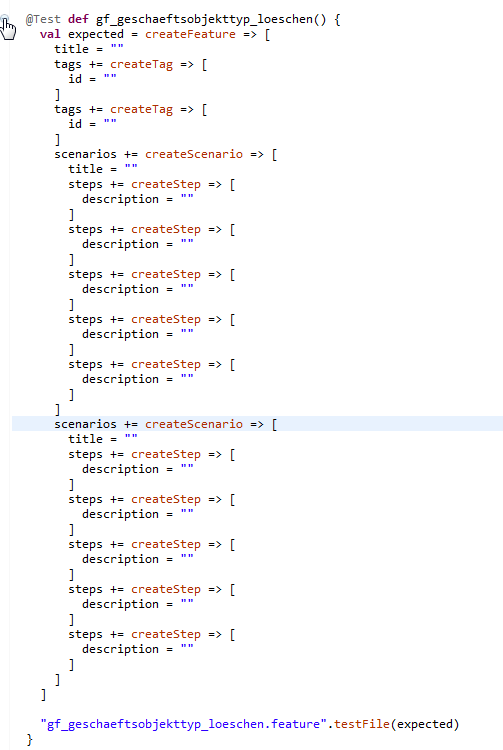 Enable Xtend Editor Folding between the [ and ] symbols · Issue #279 · eclipse-archived/xtext ...