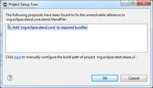 Improve Test Method Execution In Xtend Files · Issue 891 · Eclipsextext Xtend · Github