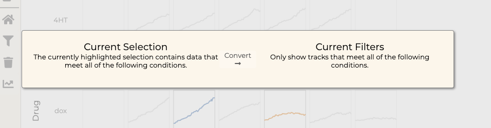 Allow to close modal window more easily · Issue #124 · visdesignlab/Loon · GitHub