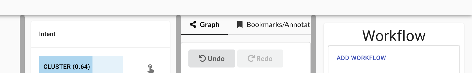 Improve support view headers · Issue #34 · visdesignlab/reusing-intent · GitHub