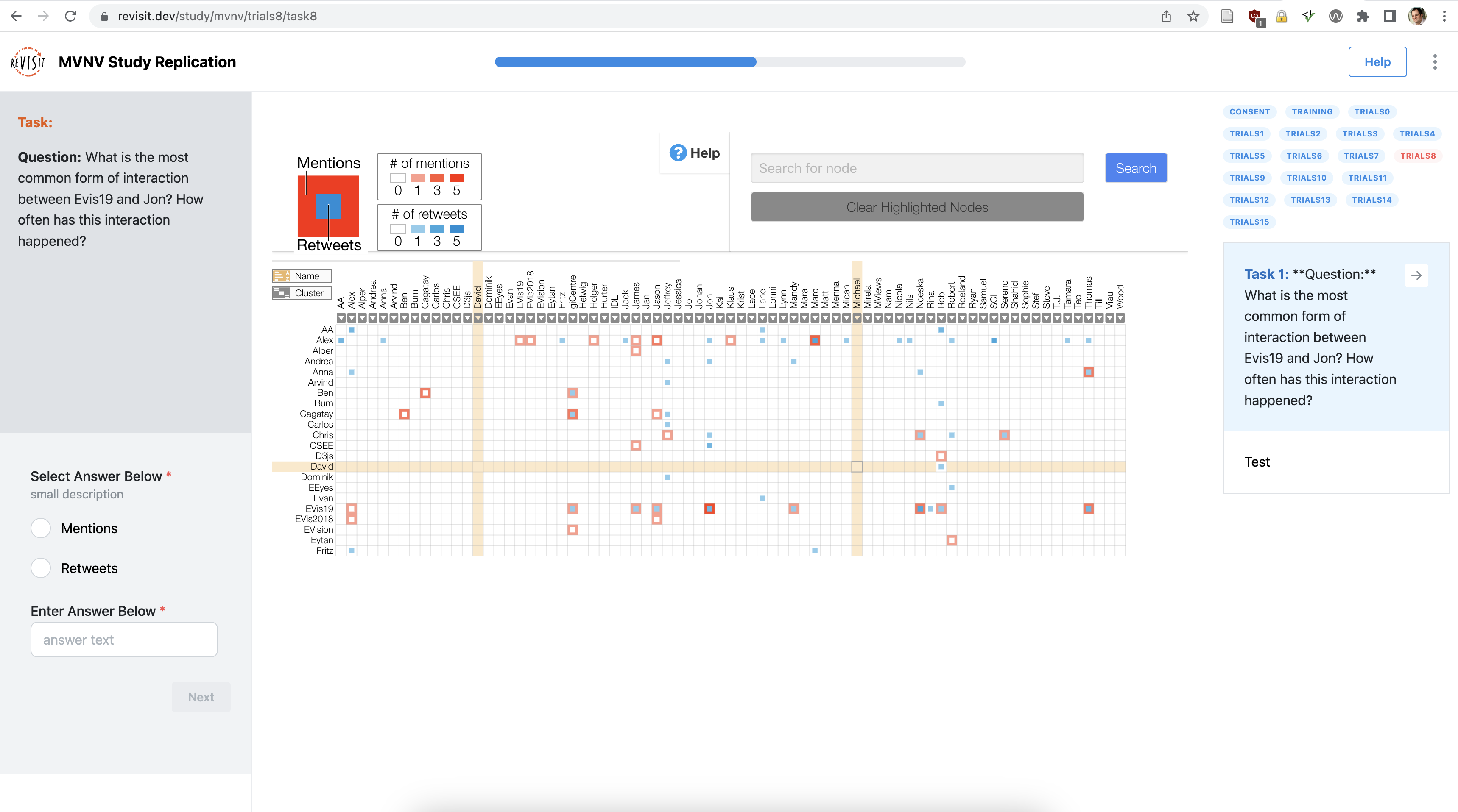 Iframe in mvnv is still? cut off · Issue #96 · revisit-studies/study · GitHub