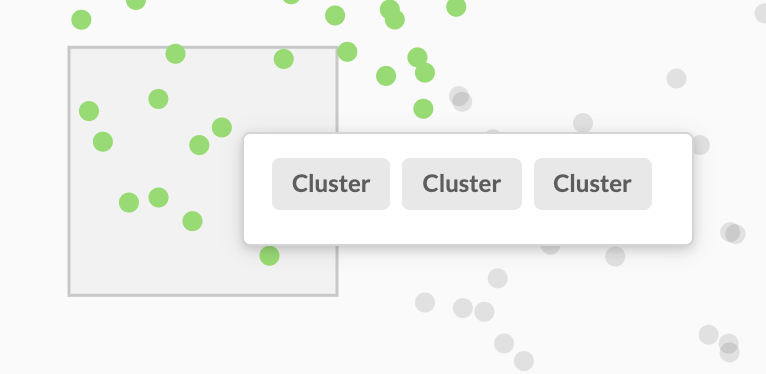 Give hover feedback on buttons · Issue #267 · visdesignlab/intent-system · GitHub
